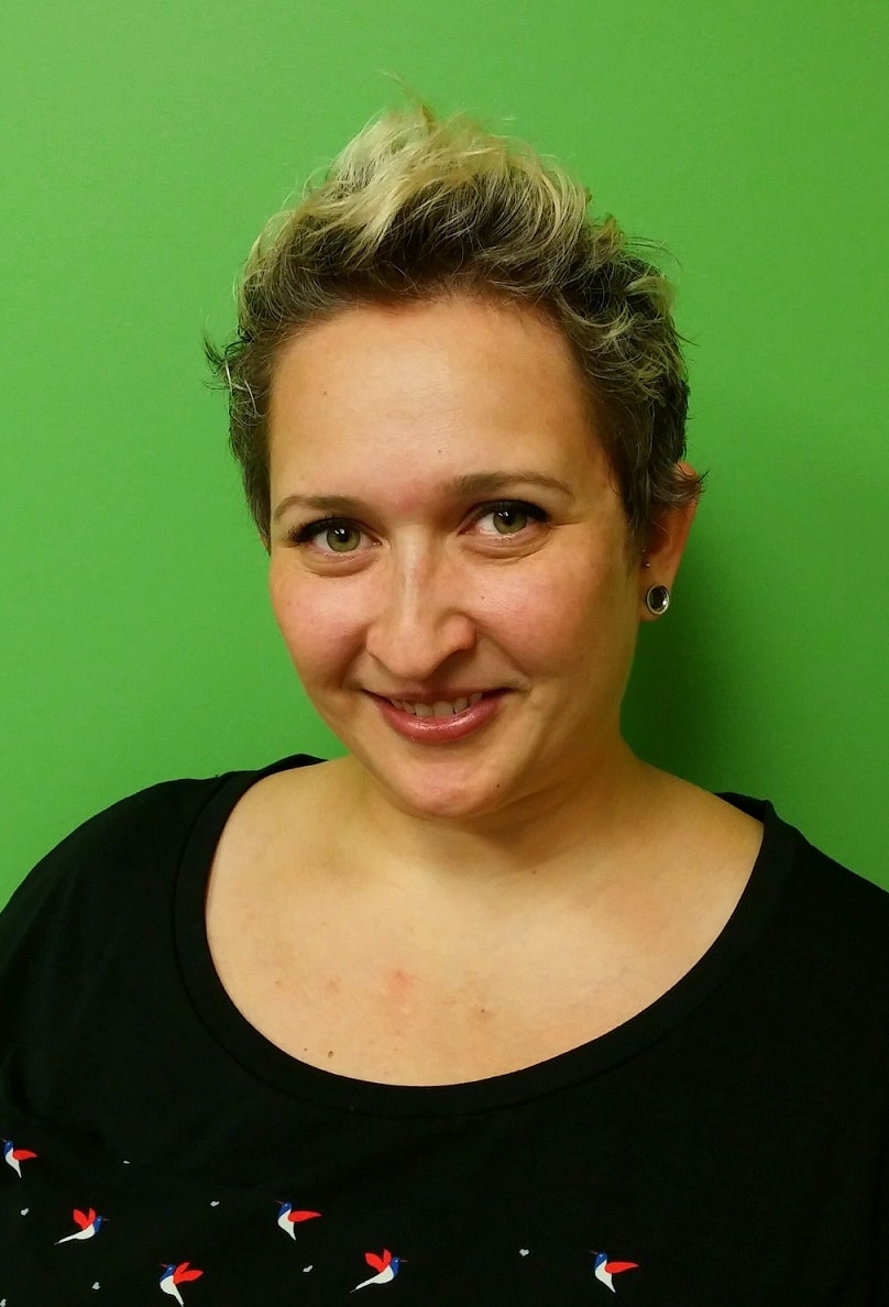 Melanie Healey's Instagram, Twitter & Facebook on IDCrawl