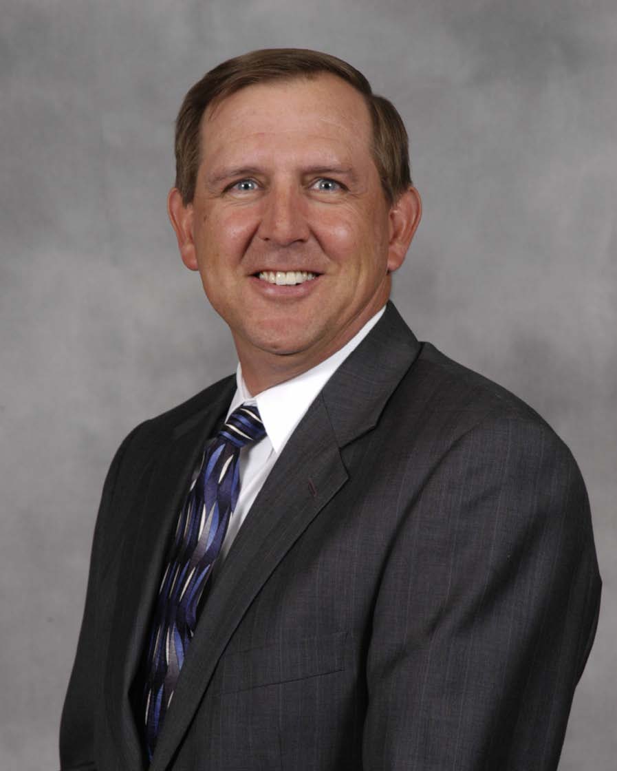 Getting to Know Steve Schwab - Sundt