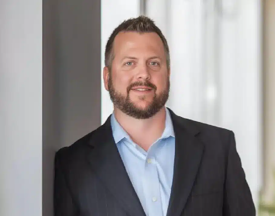 Josh Anderson - Construction Company & General Contractor | Sundt