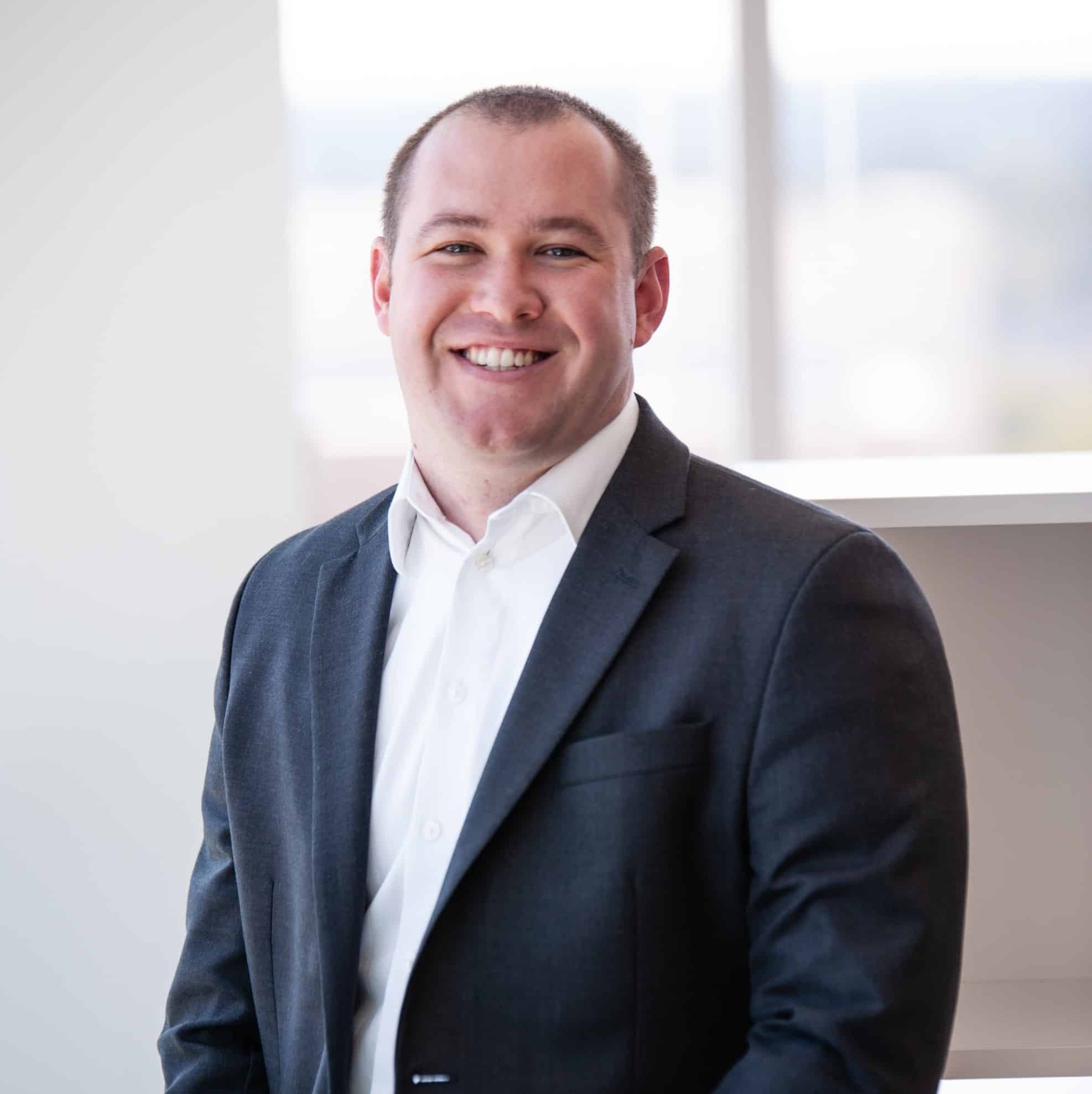 Sundt’s Ryan Holloway Talks Alternative Delivery in Heavy Civil ...