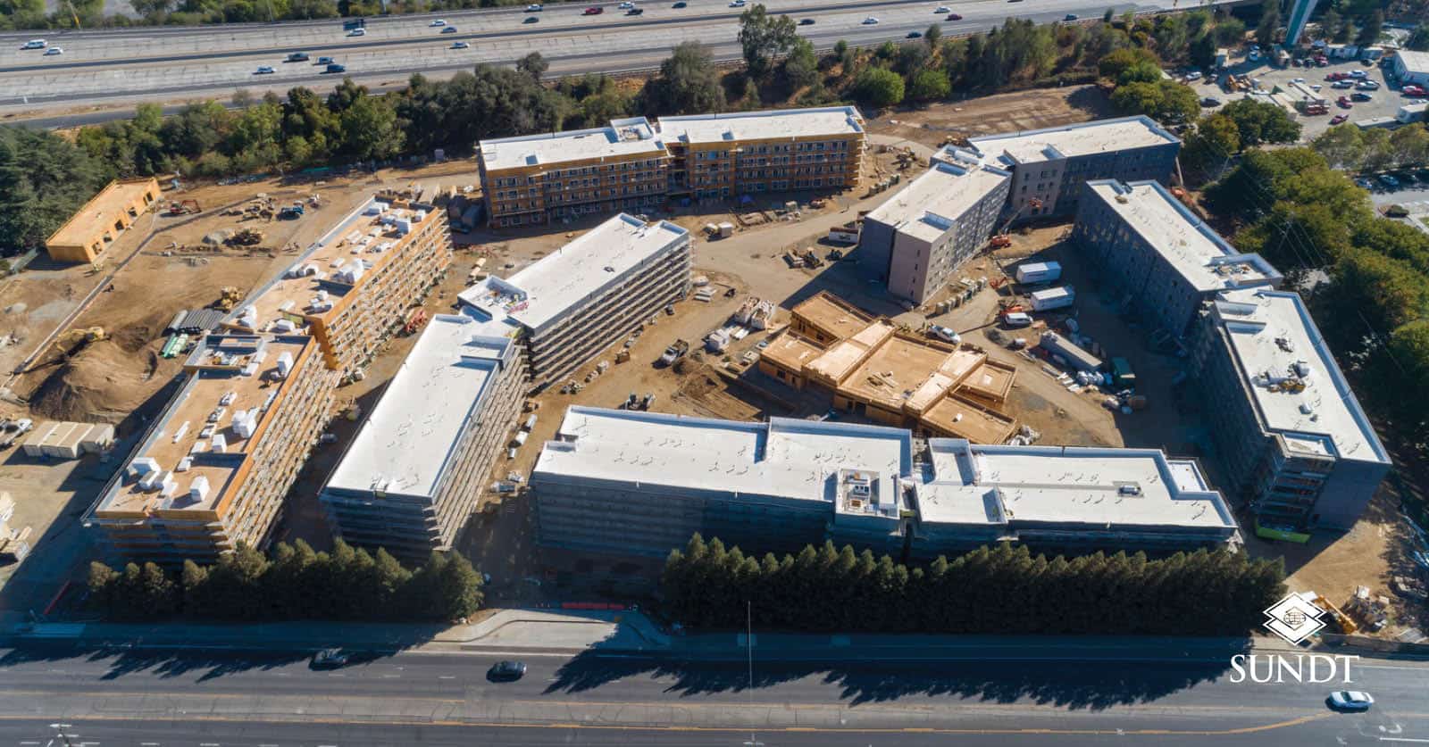 Quality and Quantity Combine on $113 Million Hornet Commons Project at ...