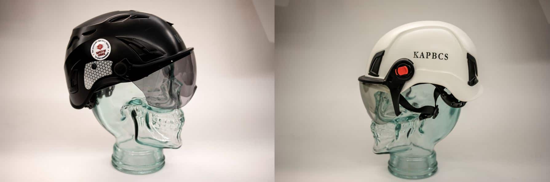 Hard Hats Meet Hard Science: Safety Professional Reese Fortin Explains ...