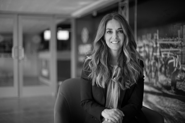 Building Authentic Community in El Paso: Q&A With Angelica Rosales