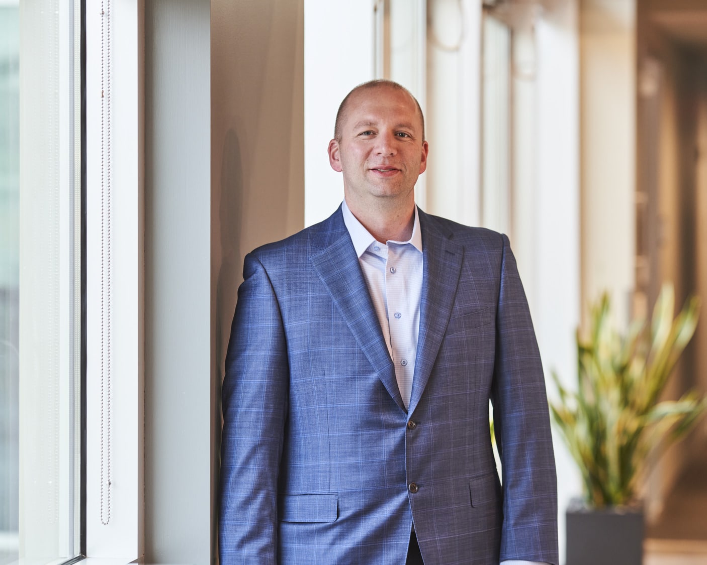 Sundt Construction Adds Project Executive in Oregon