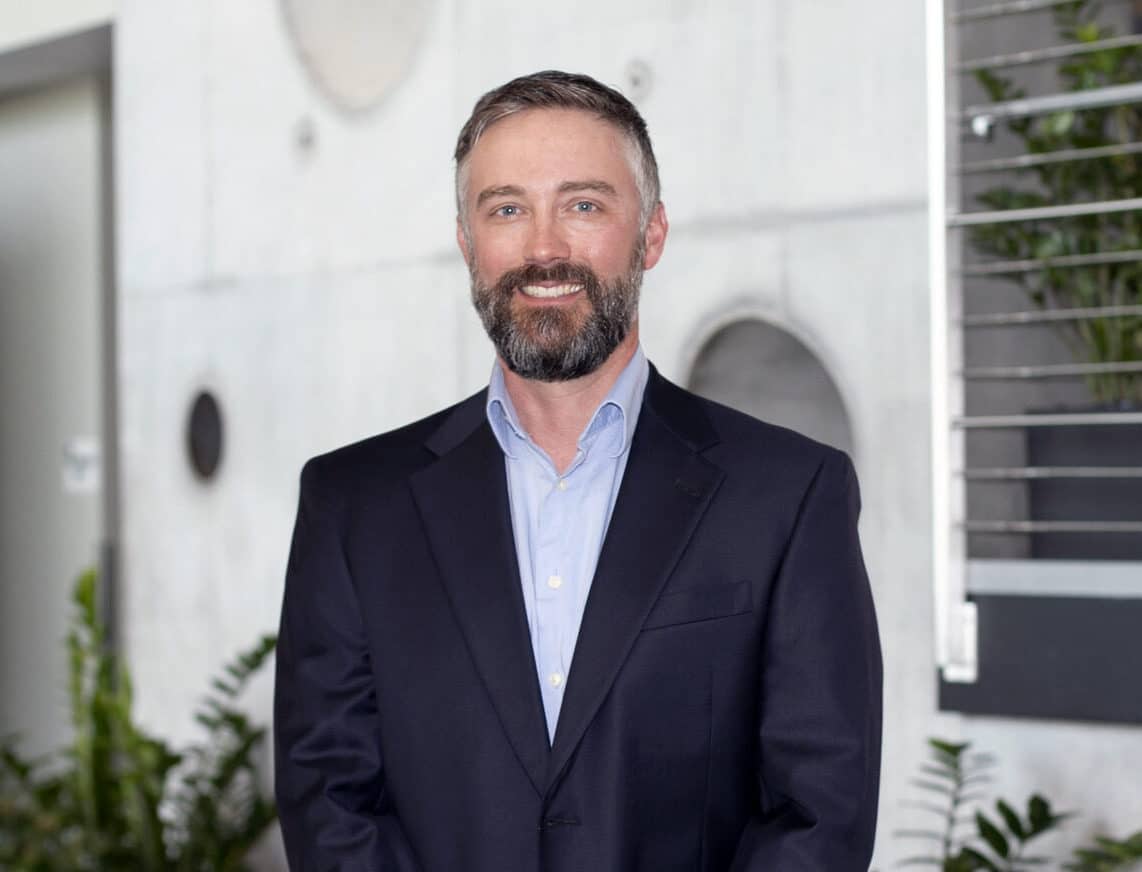 Dustin Murphy Q&A: Building Bridges to Bring Communities Closer