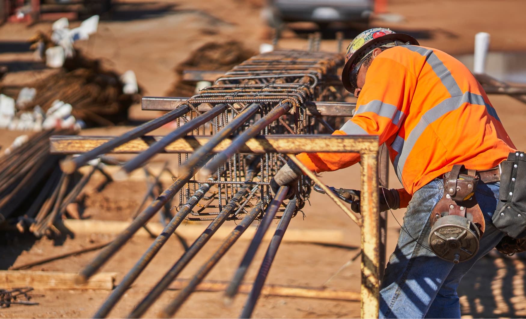 Marston Middle School Whole Site Modernization - Sundt