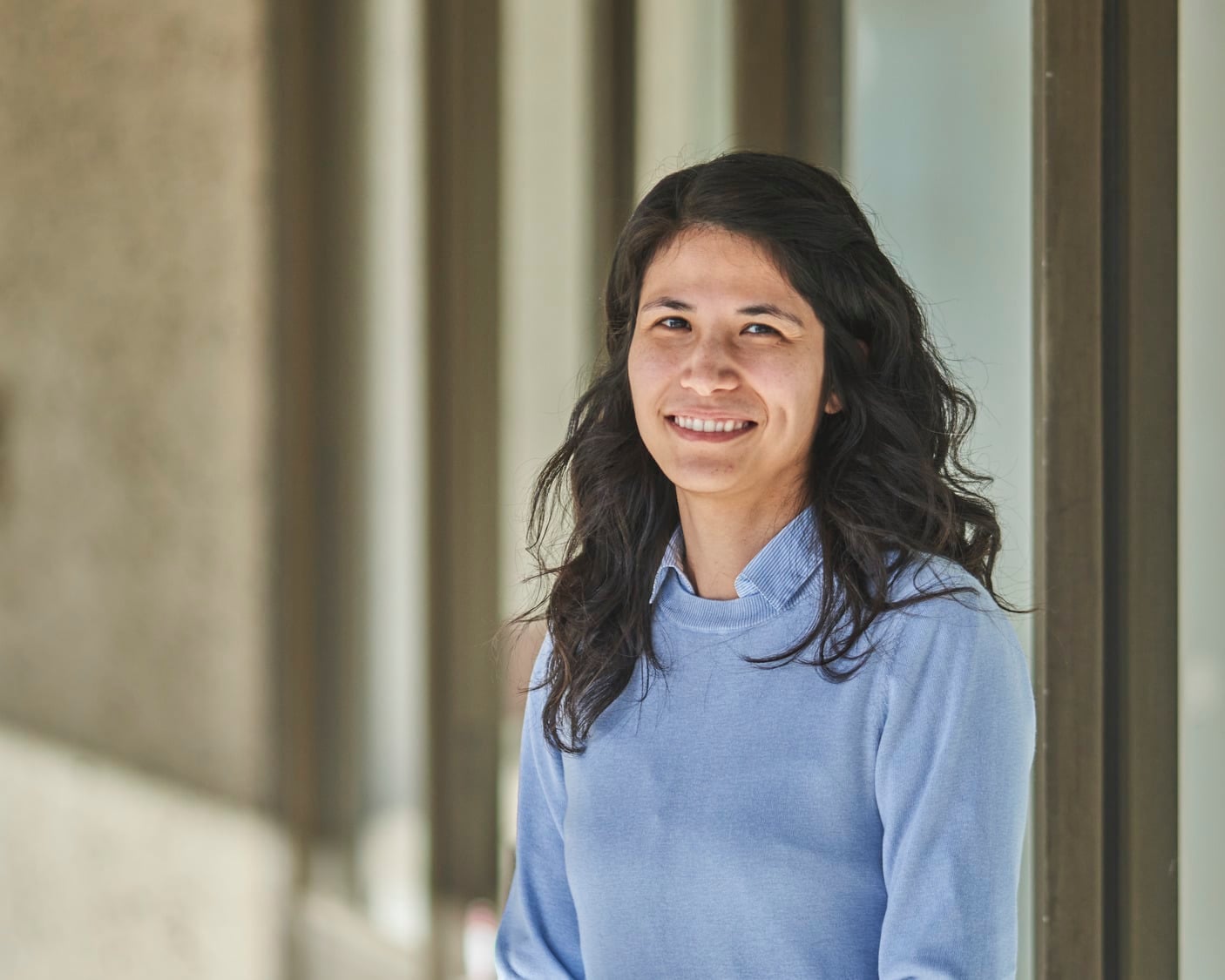 Lamia Porter on Why Curiosity is Key in Estimating - Construction ...
