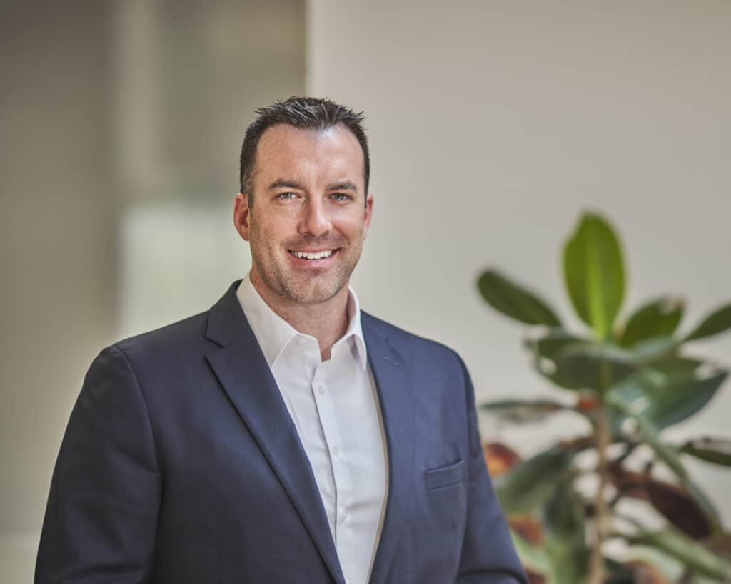 Jasen Bennie Discusses How Sundt Delivers Trust - Construction Company ...