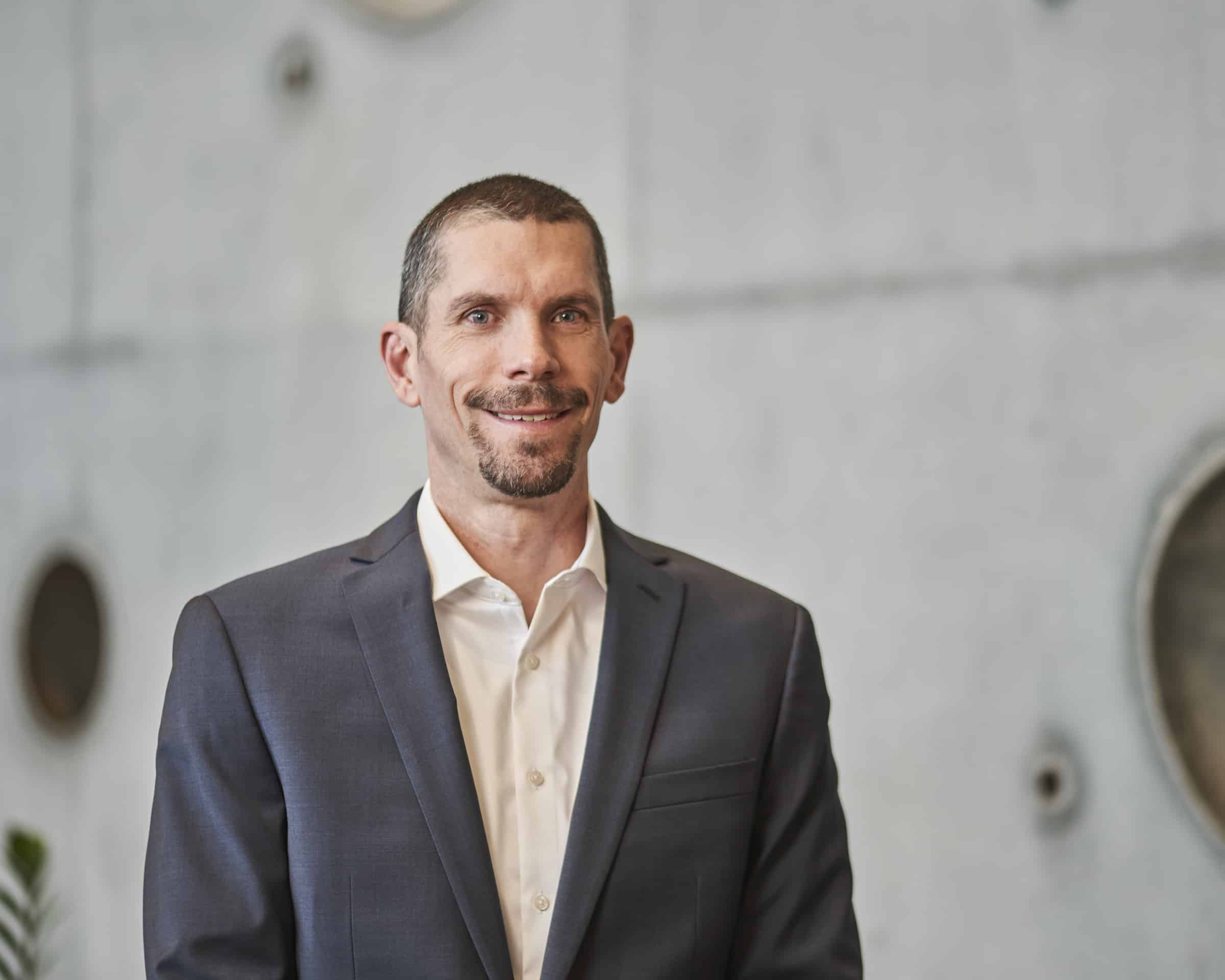 Sundt Promotes Ryan Knox to Preconstruction Project Manager ...