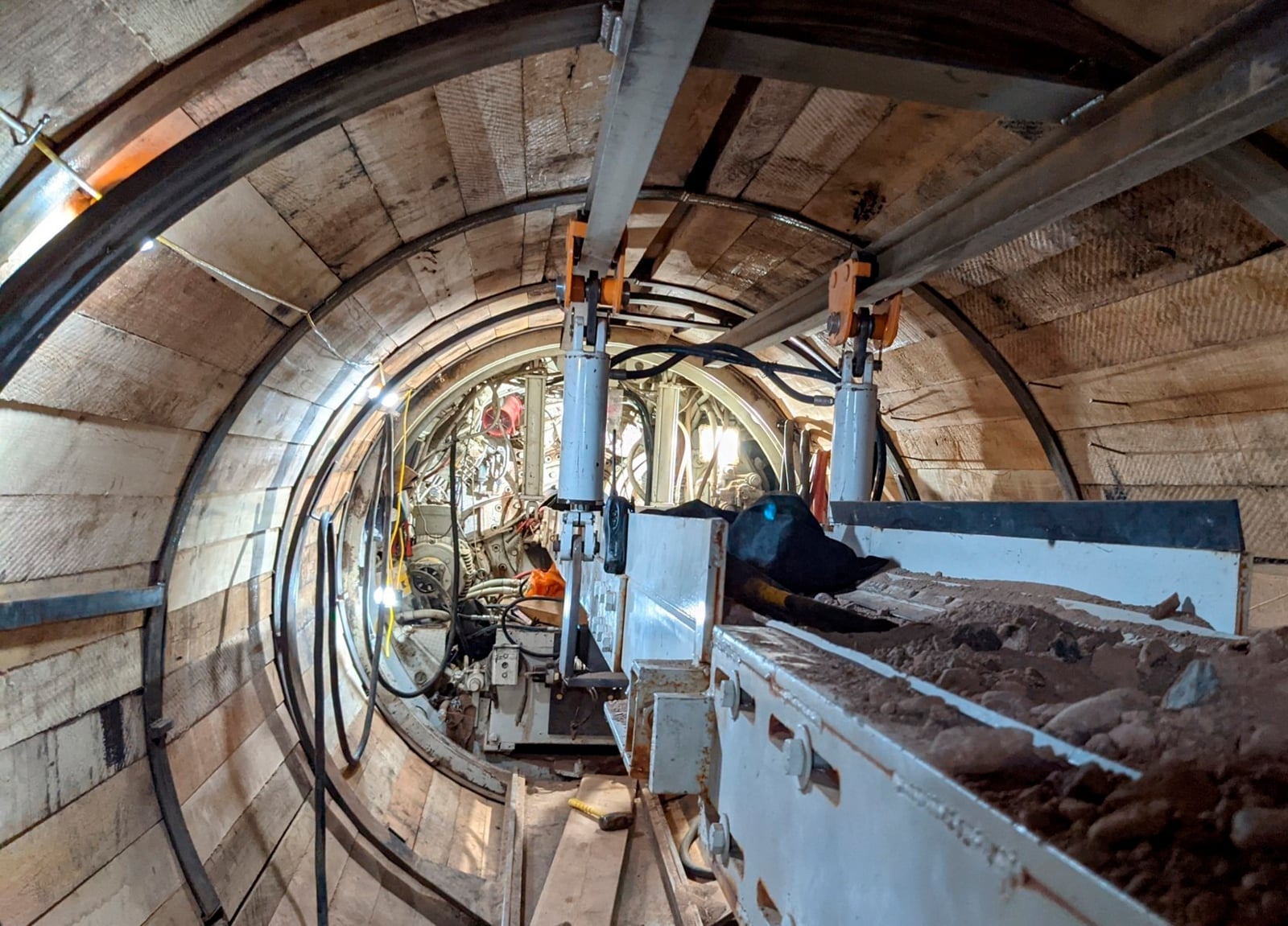 Infrastructure & Site Development - Construction Company & General ...