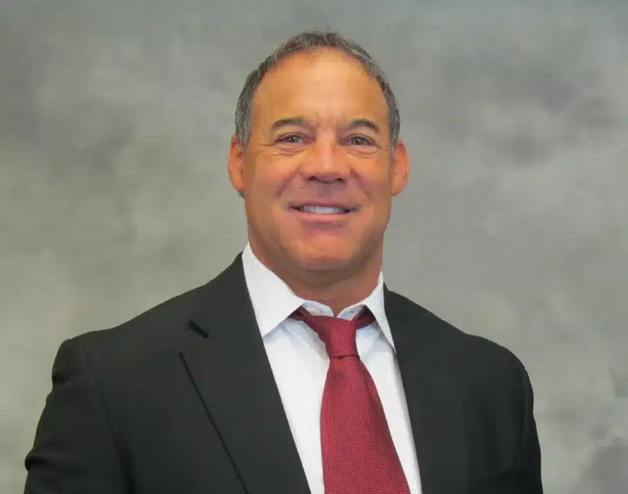 Doug Lenz - Construction Company & General Contractor | Sundt