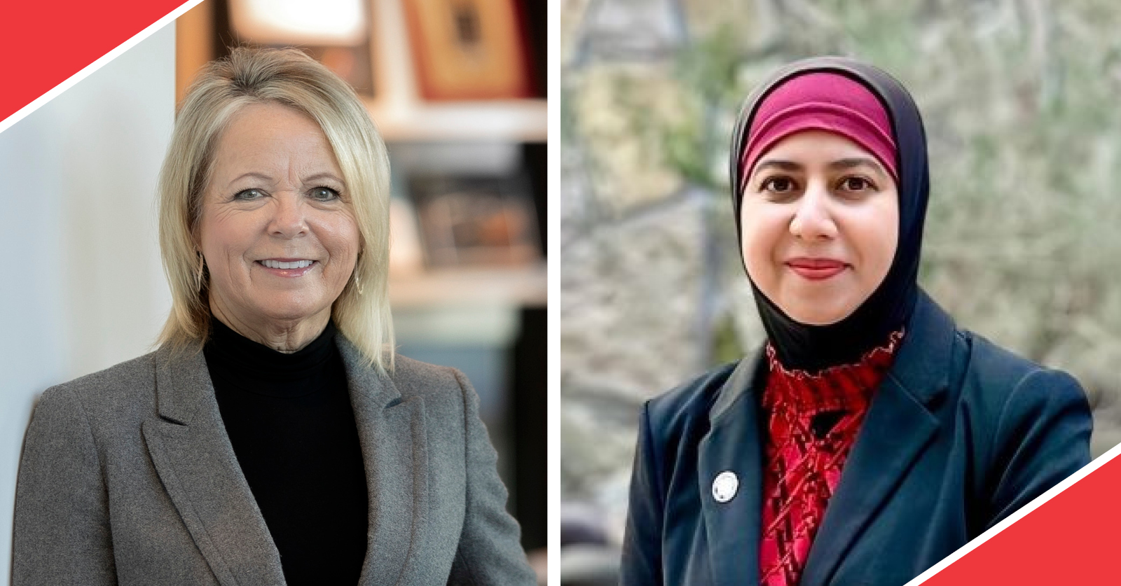 Q&A: Creating a Foundation for Women in Construction - Construction ...