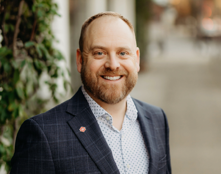 Scott Bingham - Construction Company & General Contractor | Sundt