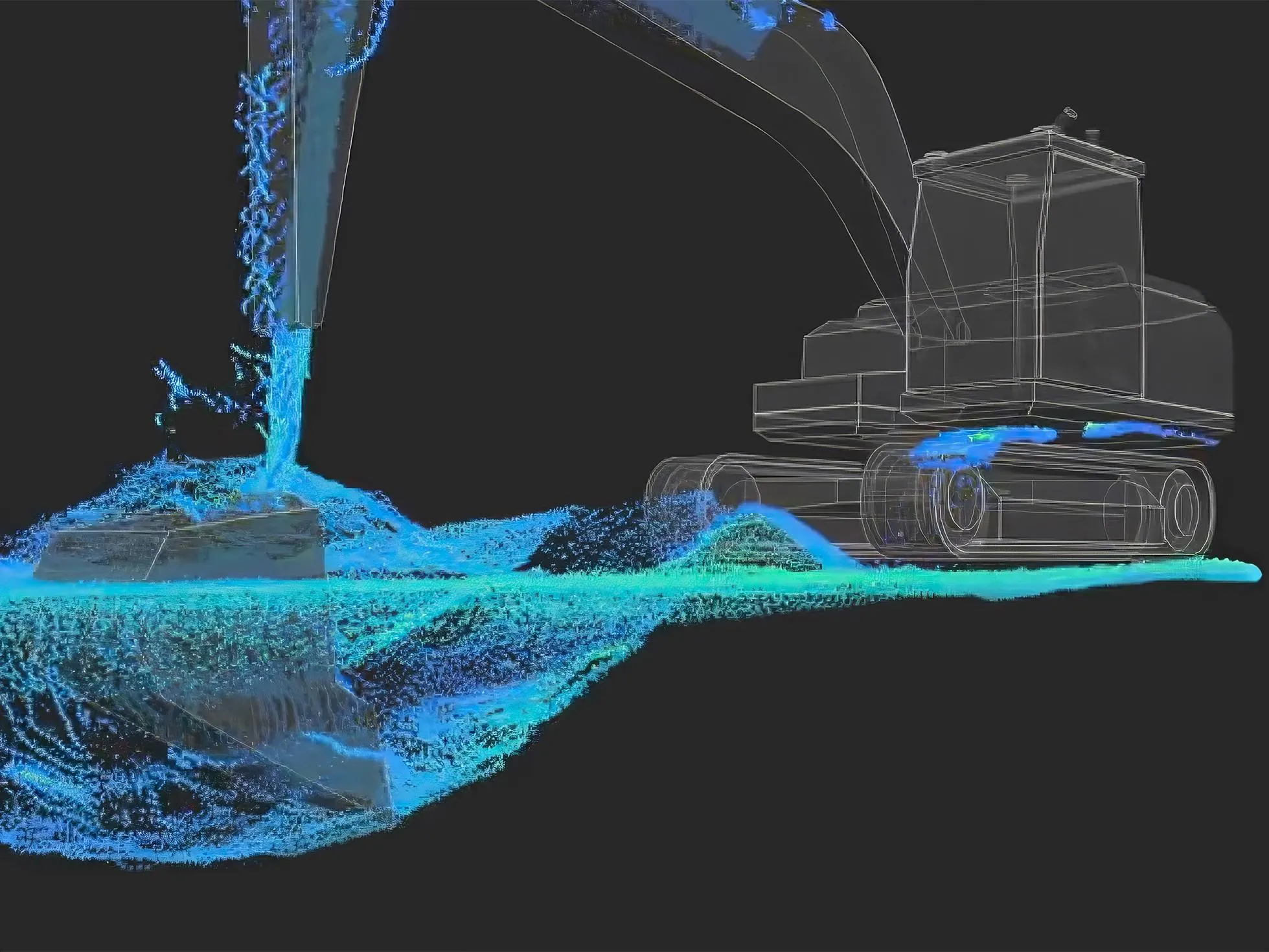 Waymo Vets Are Automating Construction Sites with Self-Driving Dirt ...
