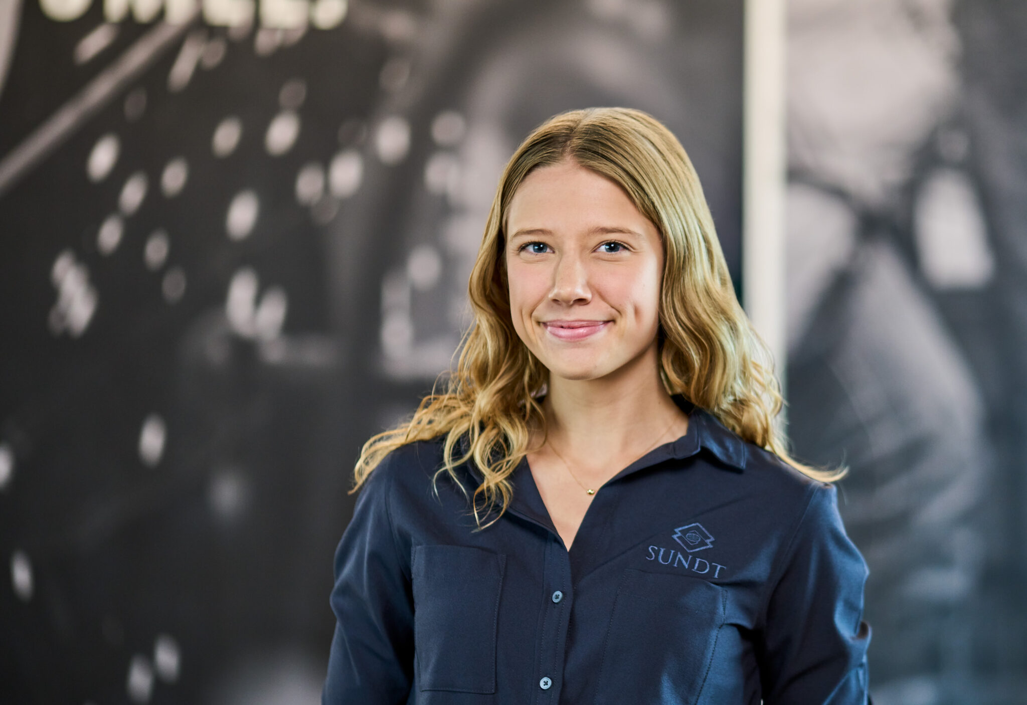 Sundt Welcomes New Business Development Representative - Construction ...