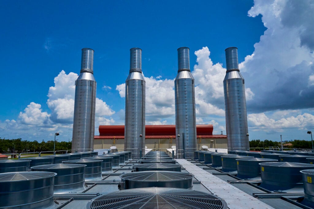 Ready To Build the Next Generation of Power and Energy Infrastructure ...