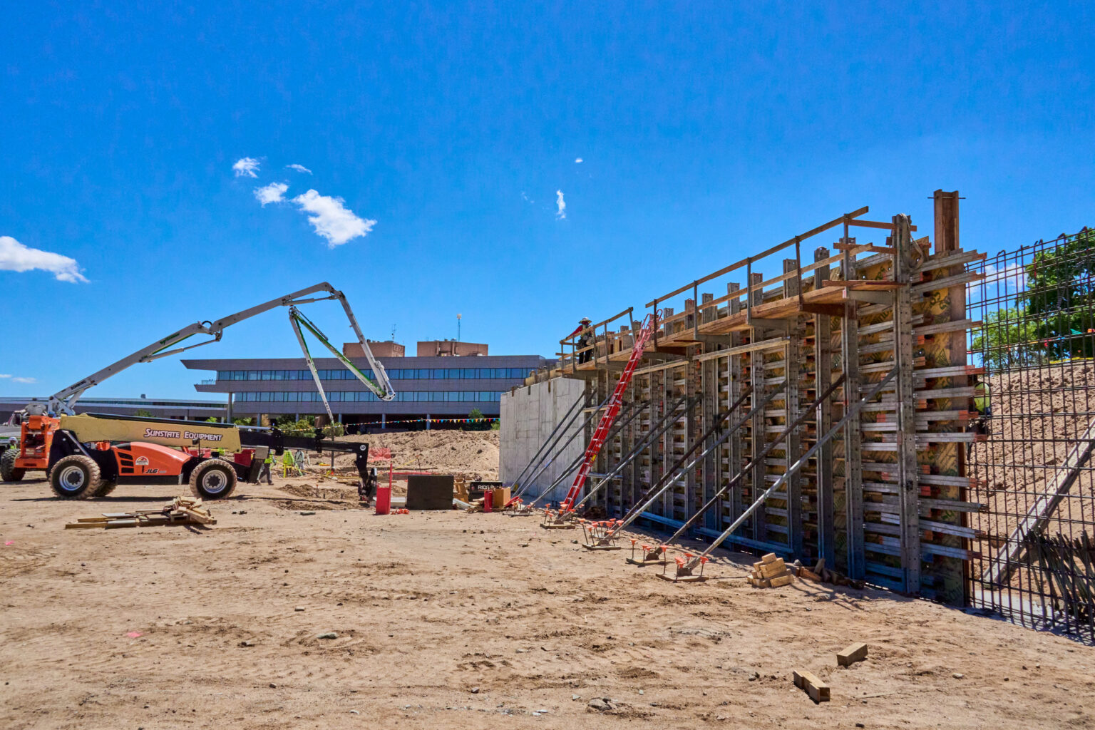 Sundt Lands Back at Embry-Riddle Aeronautical University with T3 ...