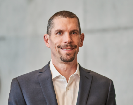 Ryan Knox - Construction Company & General Contractor | Sundt