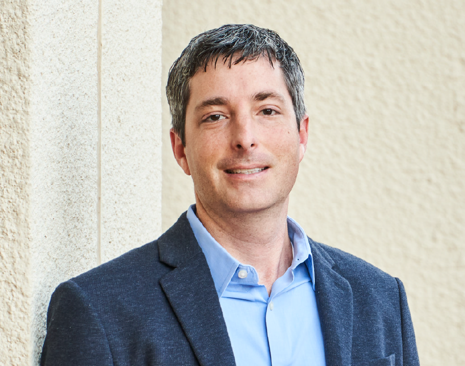 Michael Ranks, PE - Construction Company & General Contractor | Sundt