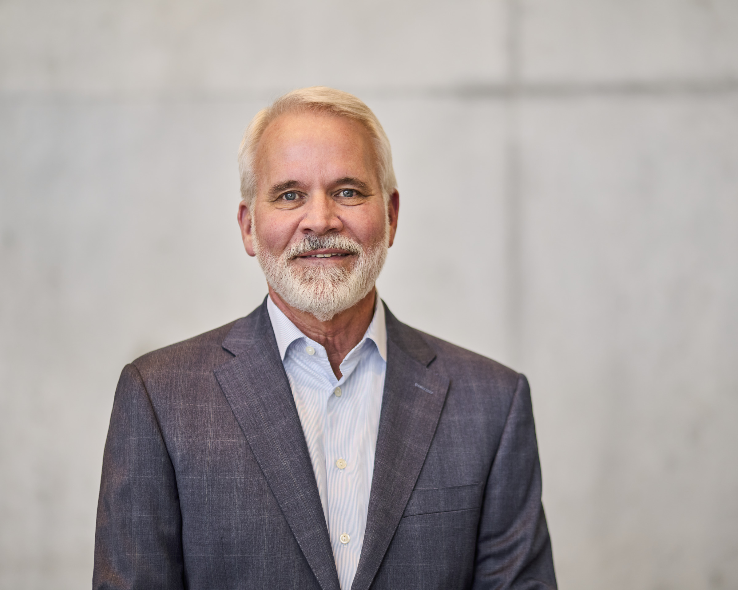 Mike Hoover Selected as a 2026 ENR Legacy Award Winner - Construction ...